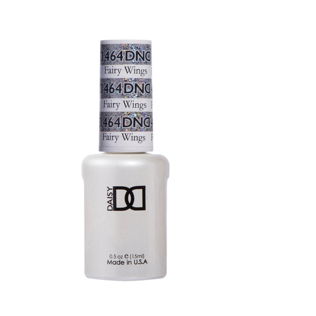 Daisy DND Gel Polish - Fairy Wings #464 – The Nail Supplier