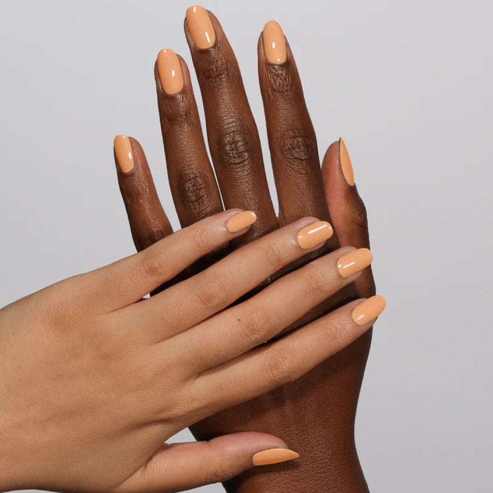 Daisy DND Gel Polish - Foxy Sunset #994 (with Free Matching Polish ...