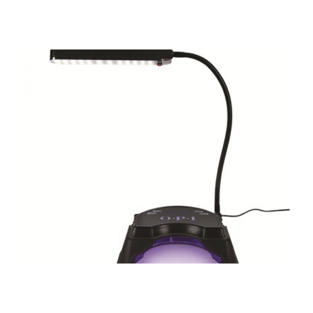 OPI Gel LED Work Station Light – Trueview LED Workstation Lamp – The ...