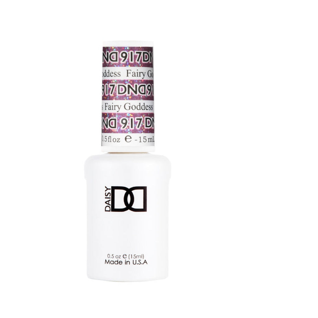 Daisy DND Gel Polish - Fairy Goddess #917 – The Nail Supplier