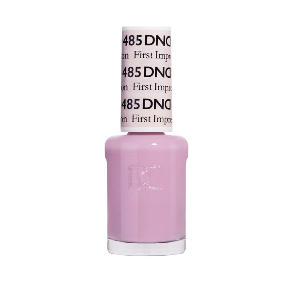 Daisy DND Nail Polish - First Impression #485 – The Nail Supplier